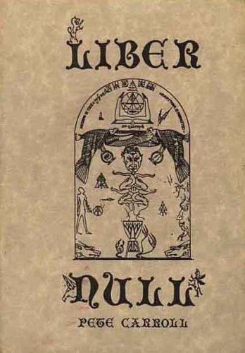 Liber Null, version originale .pdf • KAosphOruS WebZine Chaote